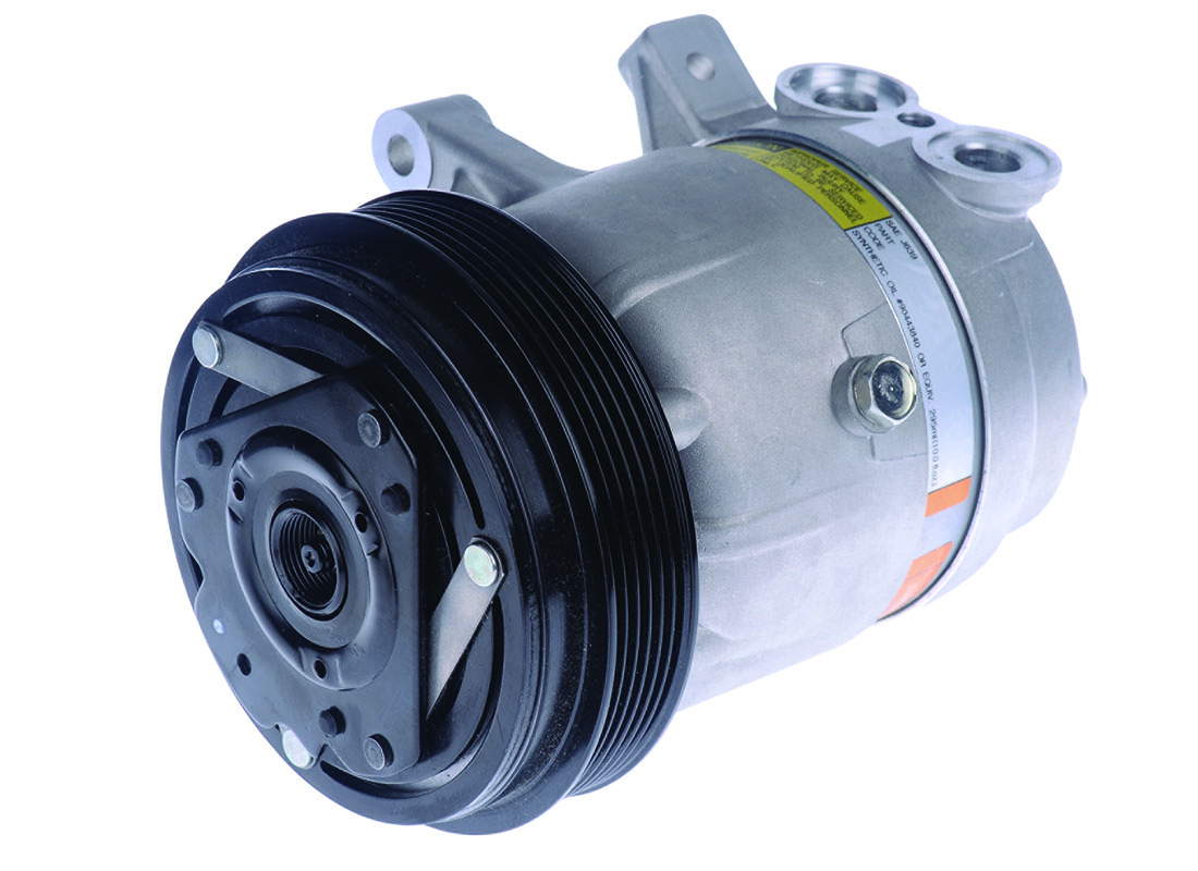 Compressors – OEX