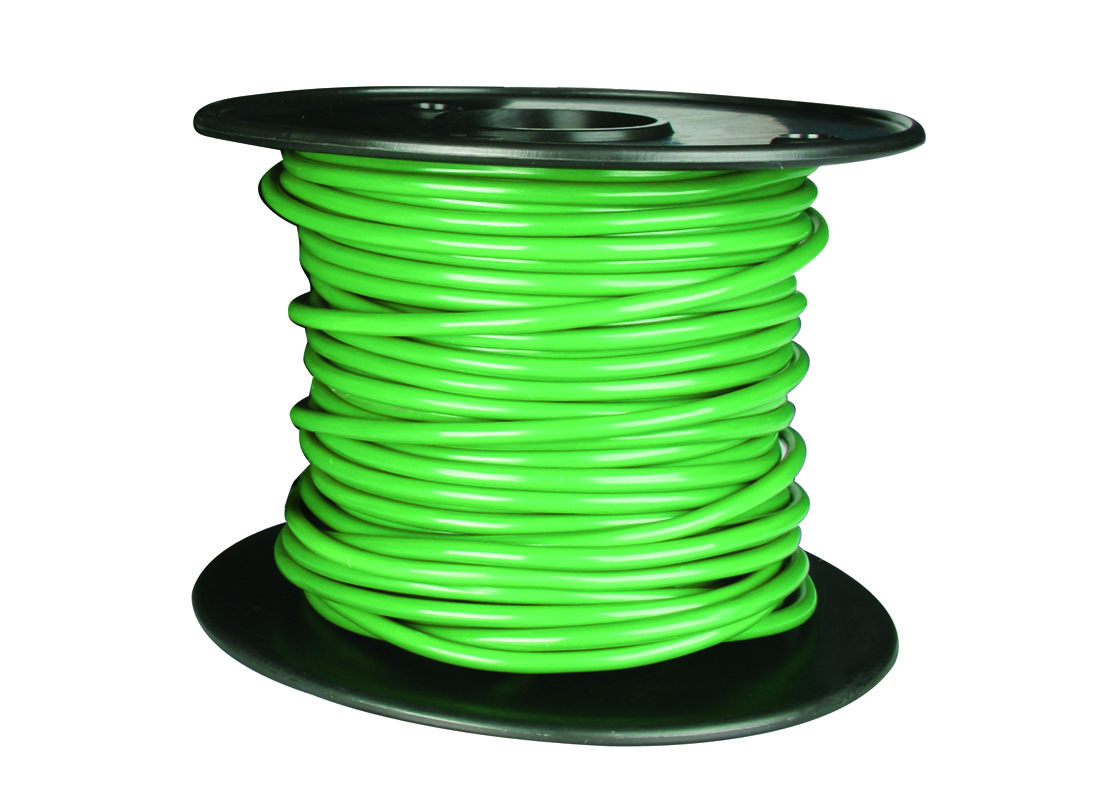 Cable & Connectors – OEX