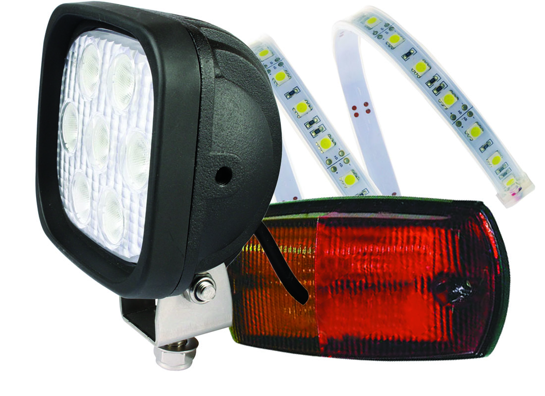 LED Lighting – OEX