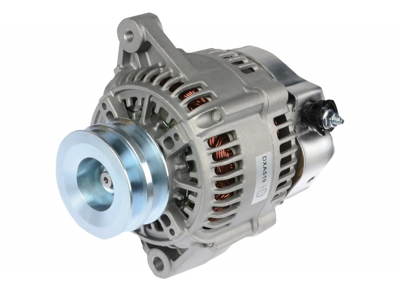 Alternators – OEX